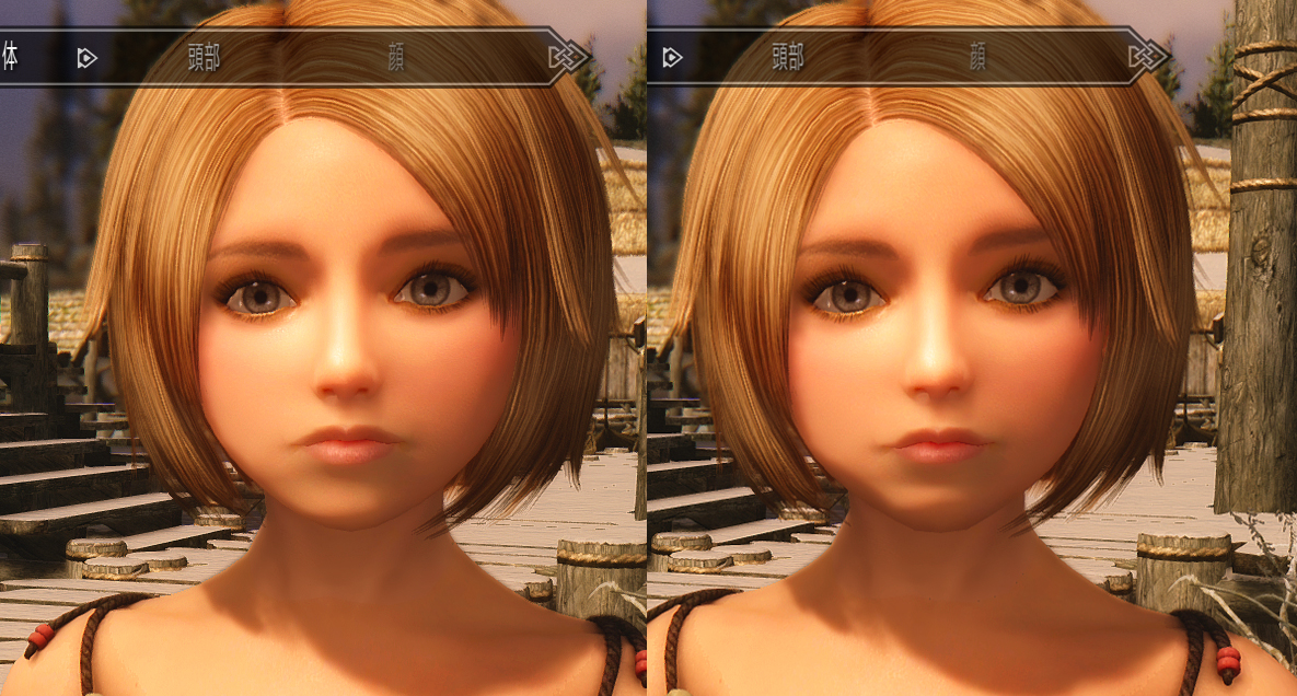Loli characters - Page 34 - Skyrim Non Adult Mods - LoversLab