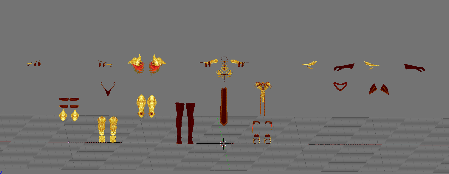 The Box (of DMRA Conversions) - Page 37 - Downloads - Oblivion Adult ...