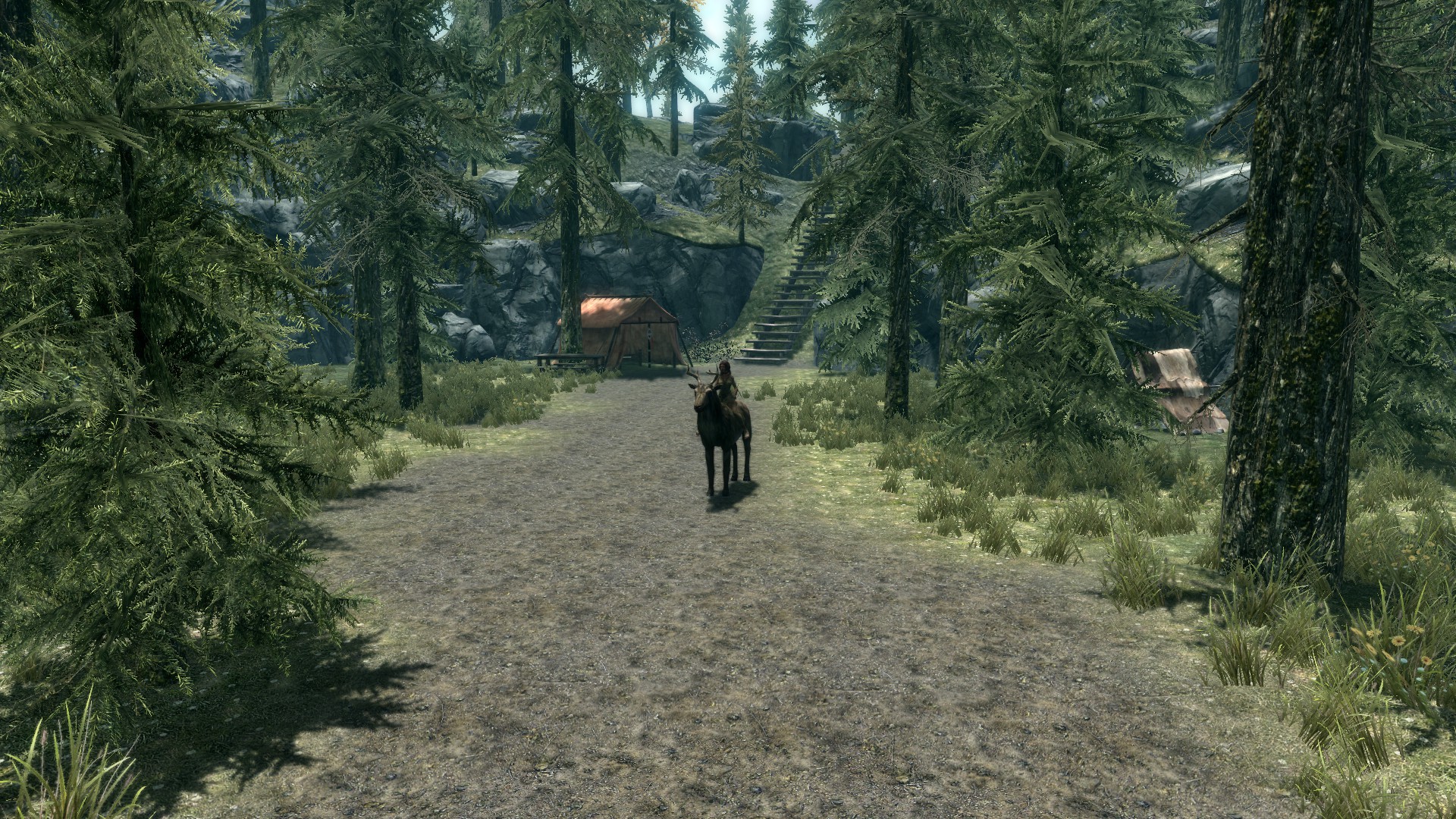 [WIP] Atmora - A modular Skyrim worldspace add-on - Skyrim Adult Mods ...
