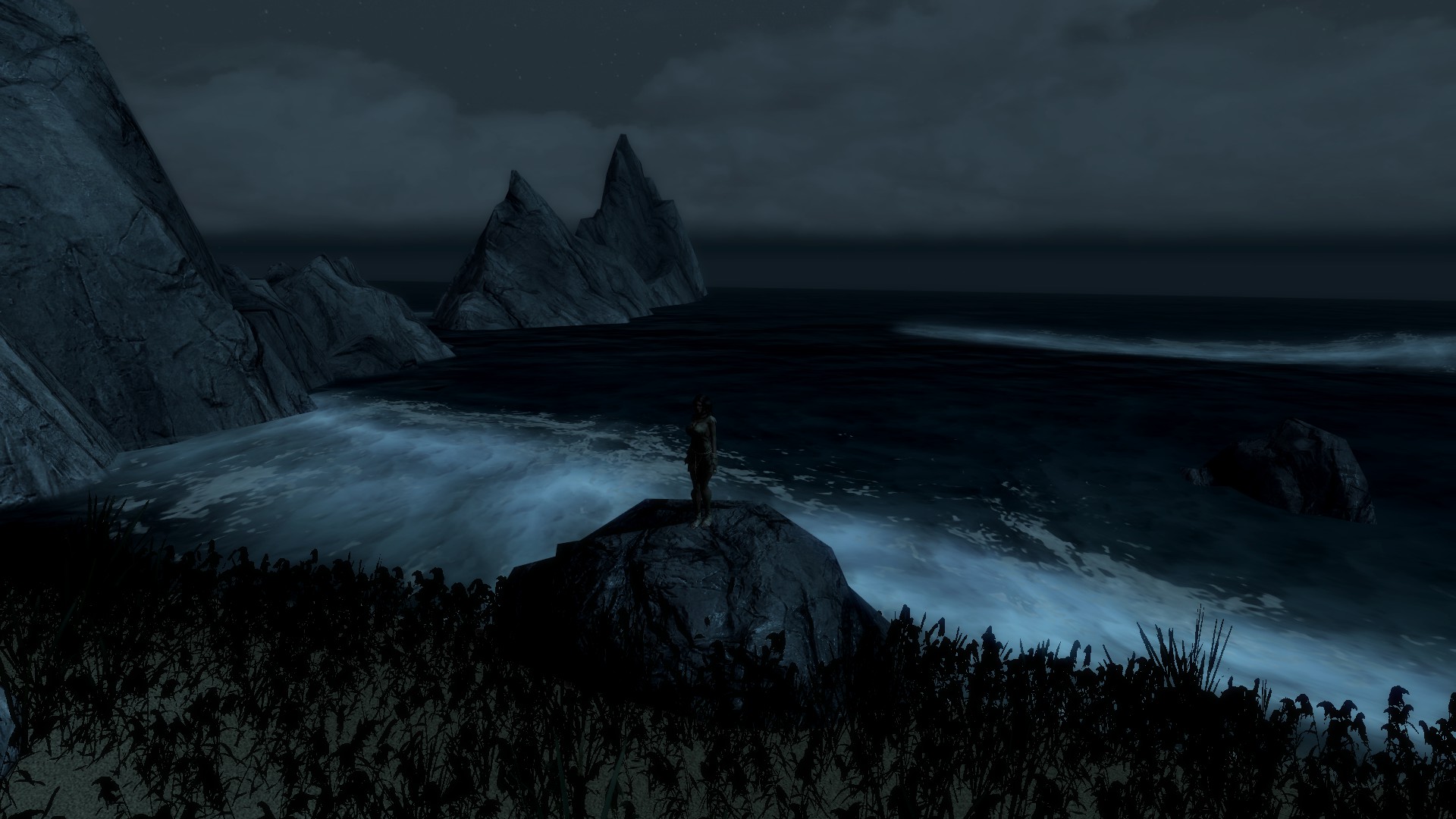 [WIP] Atmora - A modular Skyrim worldspace add-on - Skyrim Adult Mods ...
