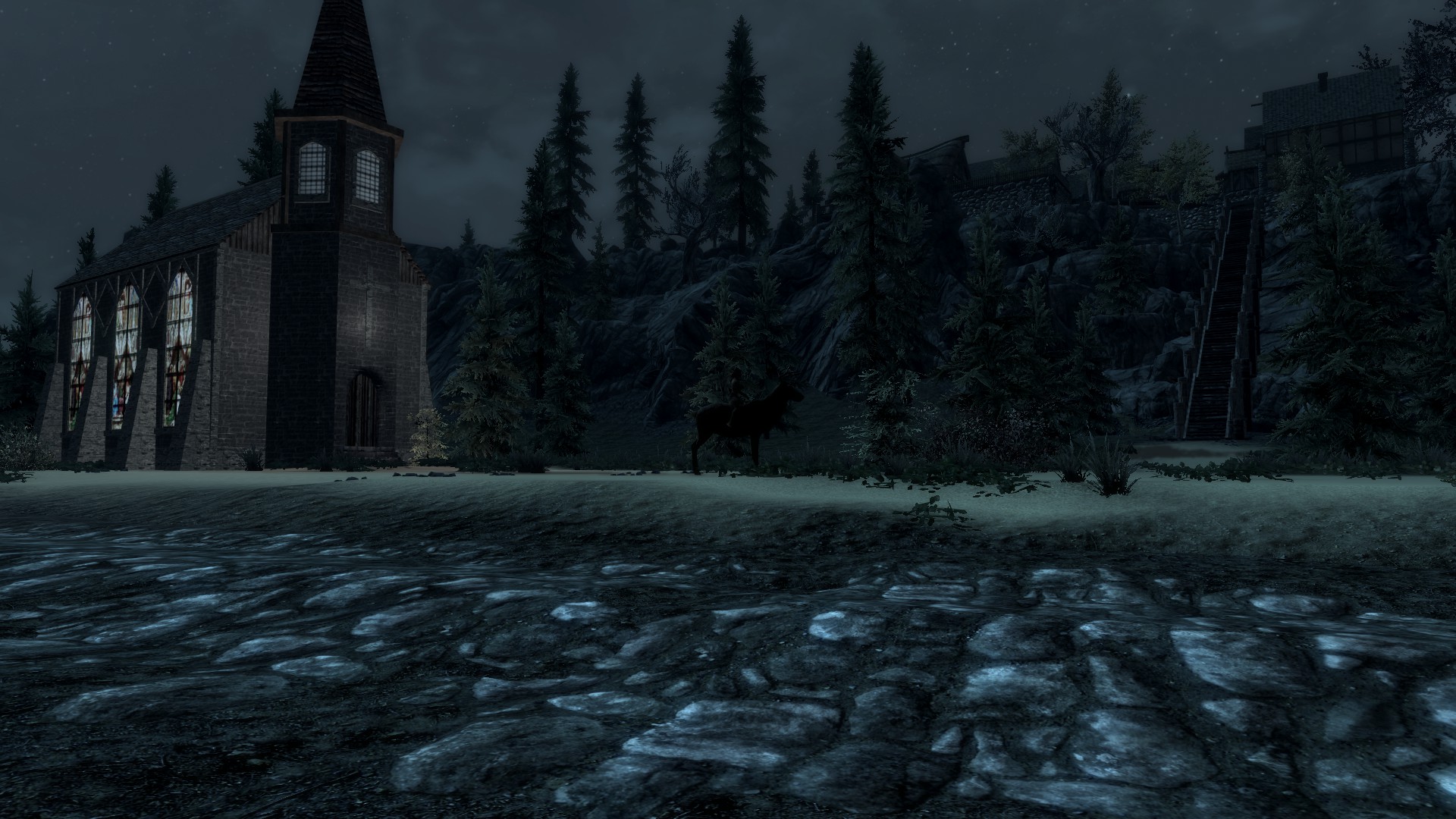[WIP] Atmora - A modular Skyrim worldspace add-on - Skyrim Adult Mods ...