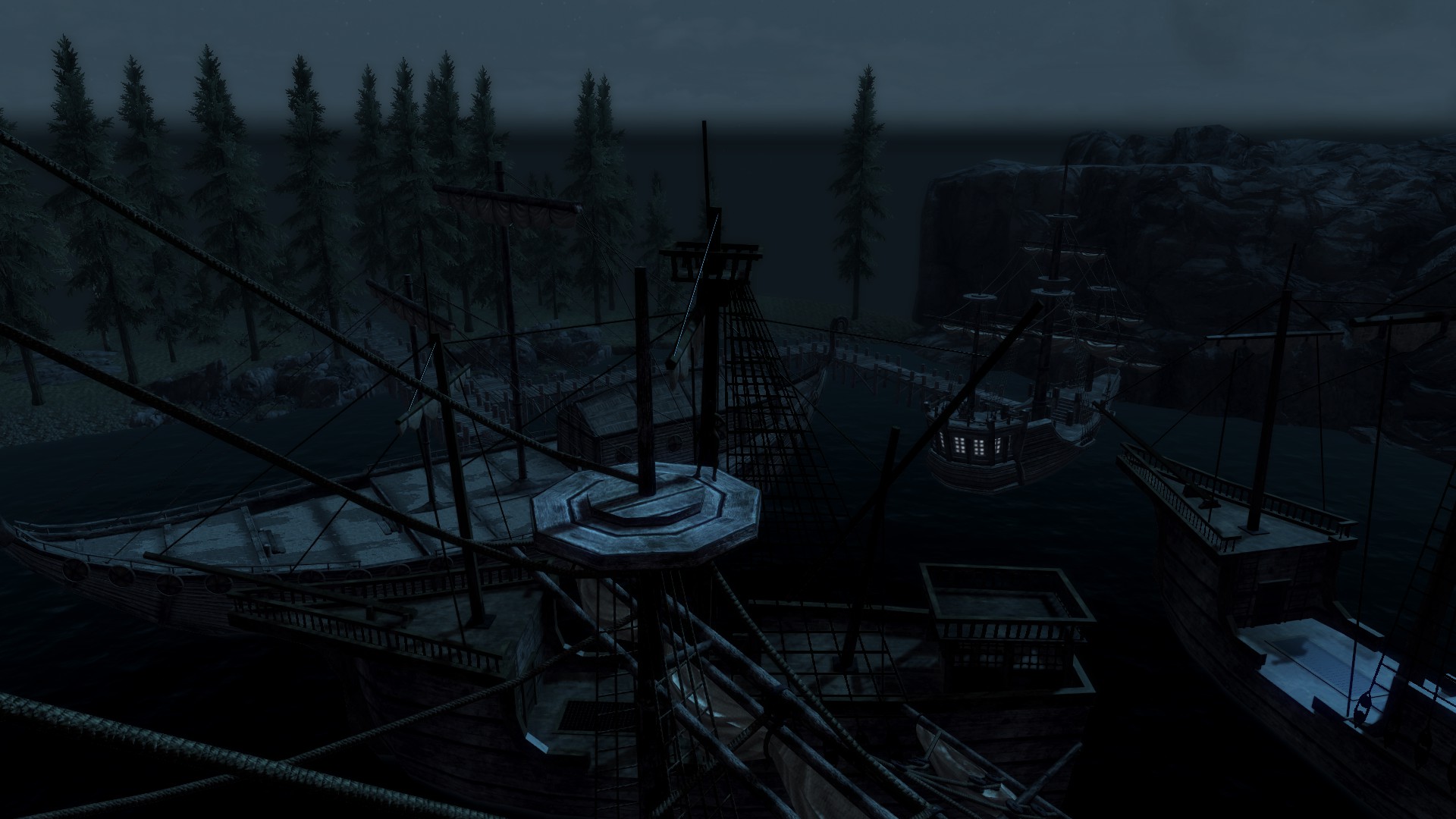 [WIP] Atmora - A modular Skyrim worldspace add-on - Skyrim Adult Mods ...