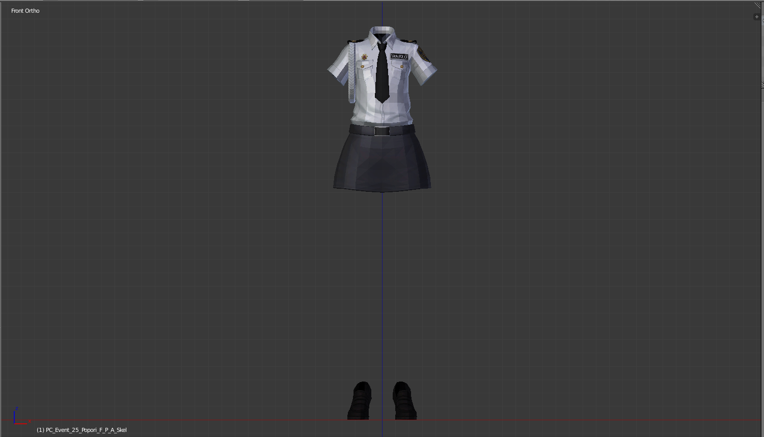 Elin CashShop Outfits - WIP - Blog - LoversLab