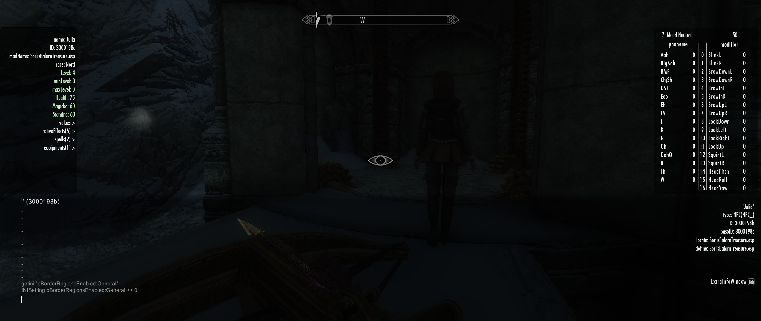 Sorlis Balarn's Treasure - Page 4 - Downloads - SexLab Framework LE - LoversLab