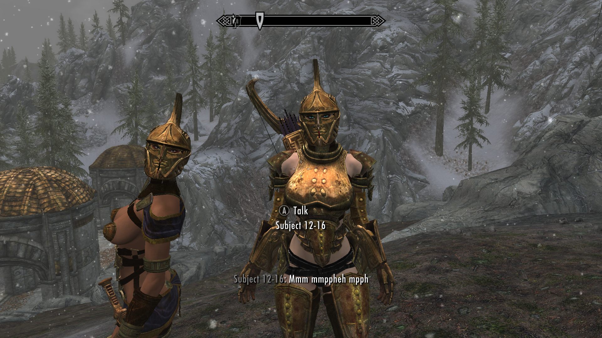 Dwarven Cyborg Collection & -Biological Automaton Framework- - Page 3 ...