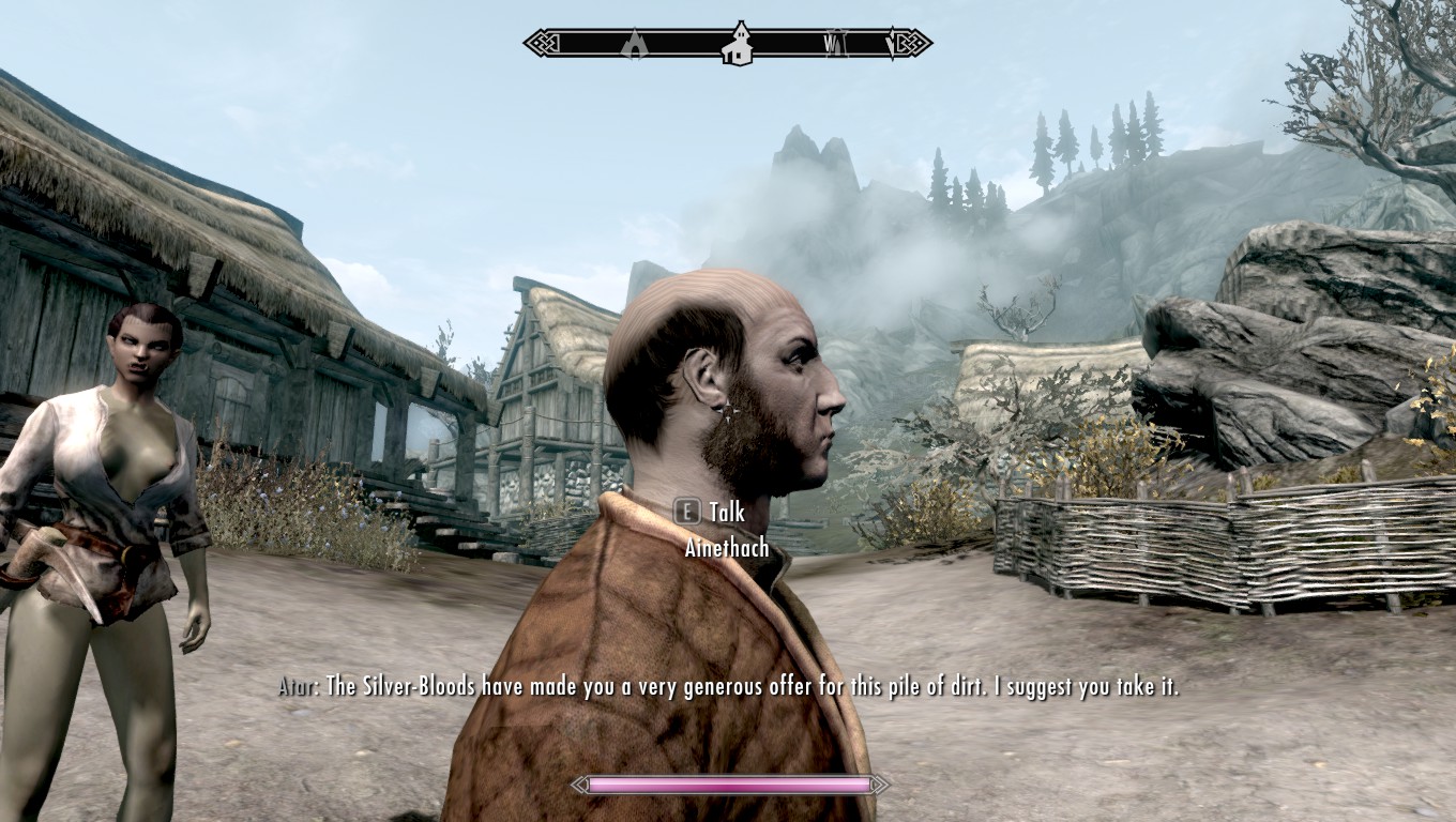 multiple texture issues - Skyrim Technical Support - LoversLab