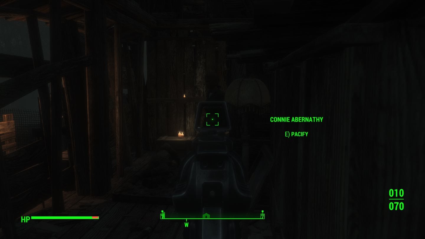 Holdup v1.0 Beta 4 - Downloads - Fallout 4 Non Adult Mods - LoversLab