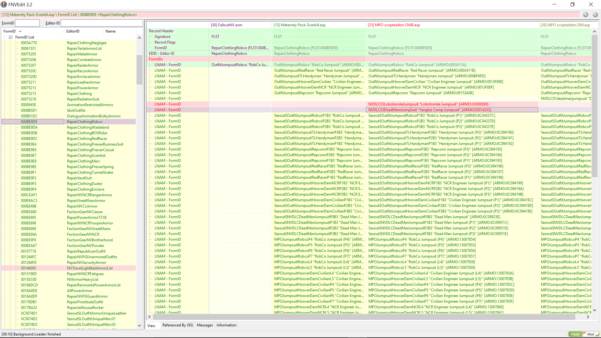 Maternity Pack Overkill +Addons - Downloads - Fallout Adult & Sex Mods ...