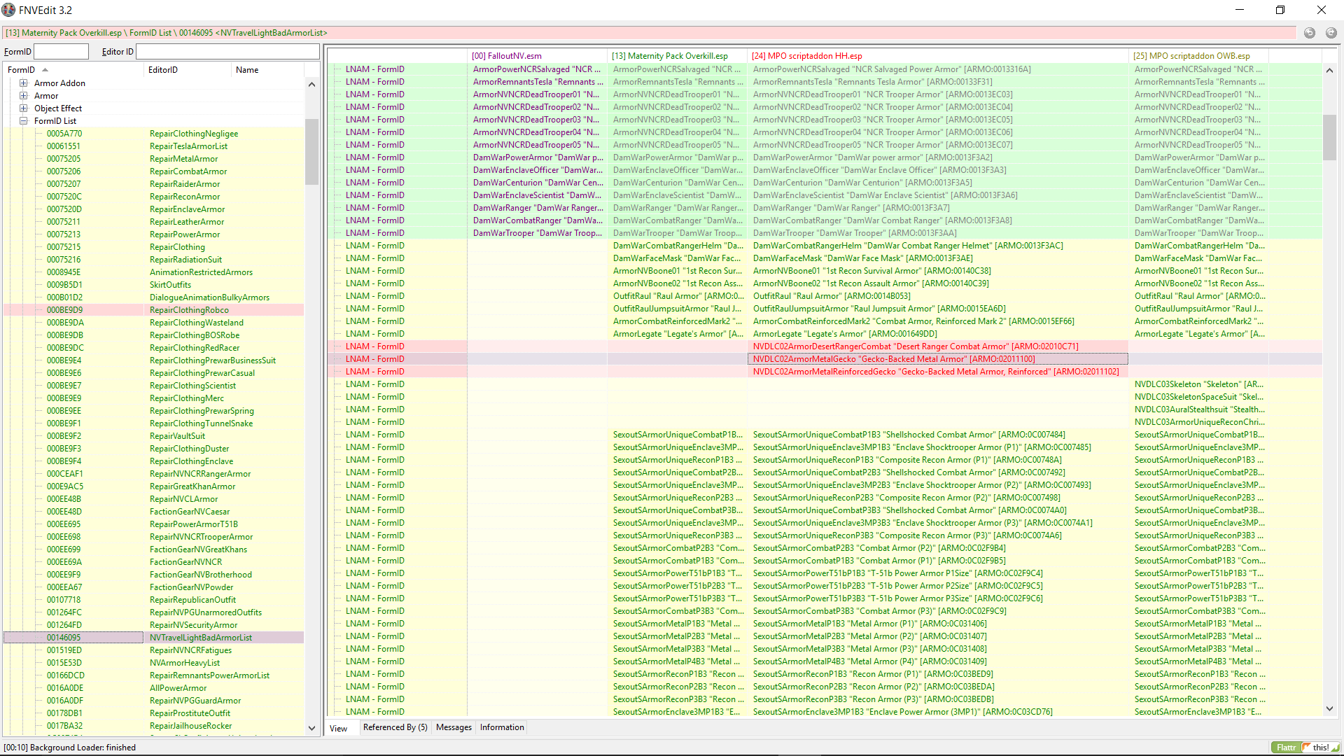 Maternity Pack Overkill +Addons - Downloads - Fallout Adult & Sex Mods ...