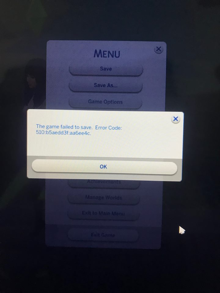 Sims 4 mod/general help please??? - The Sims 4 Technical Support ...