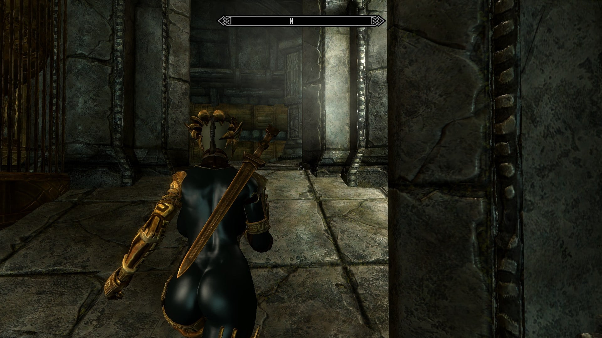 Experimentation. - AVSmod - LoversLab