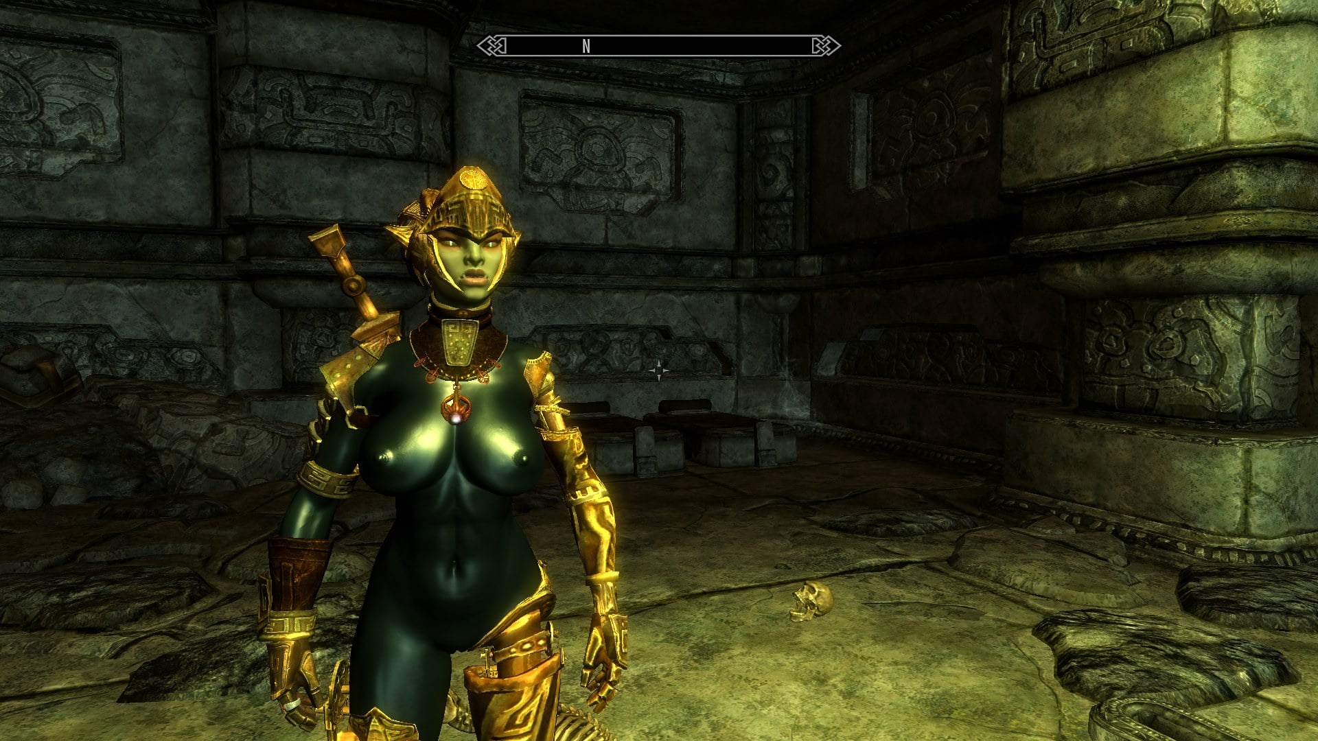 Experimentation. - AVSmod - LoversLab