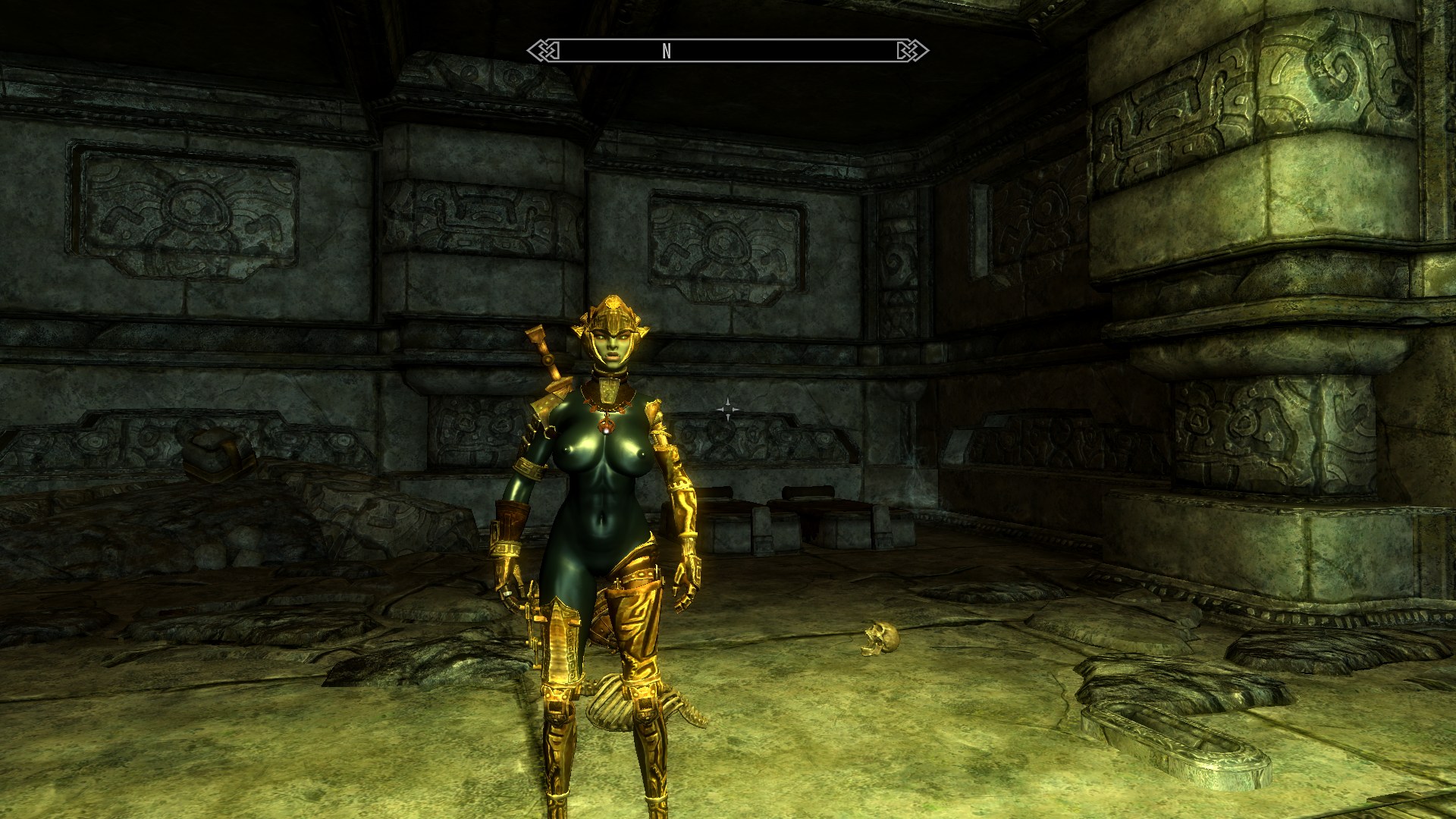 Experimentation. - AVSmod - LoversLab