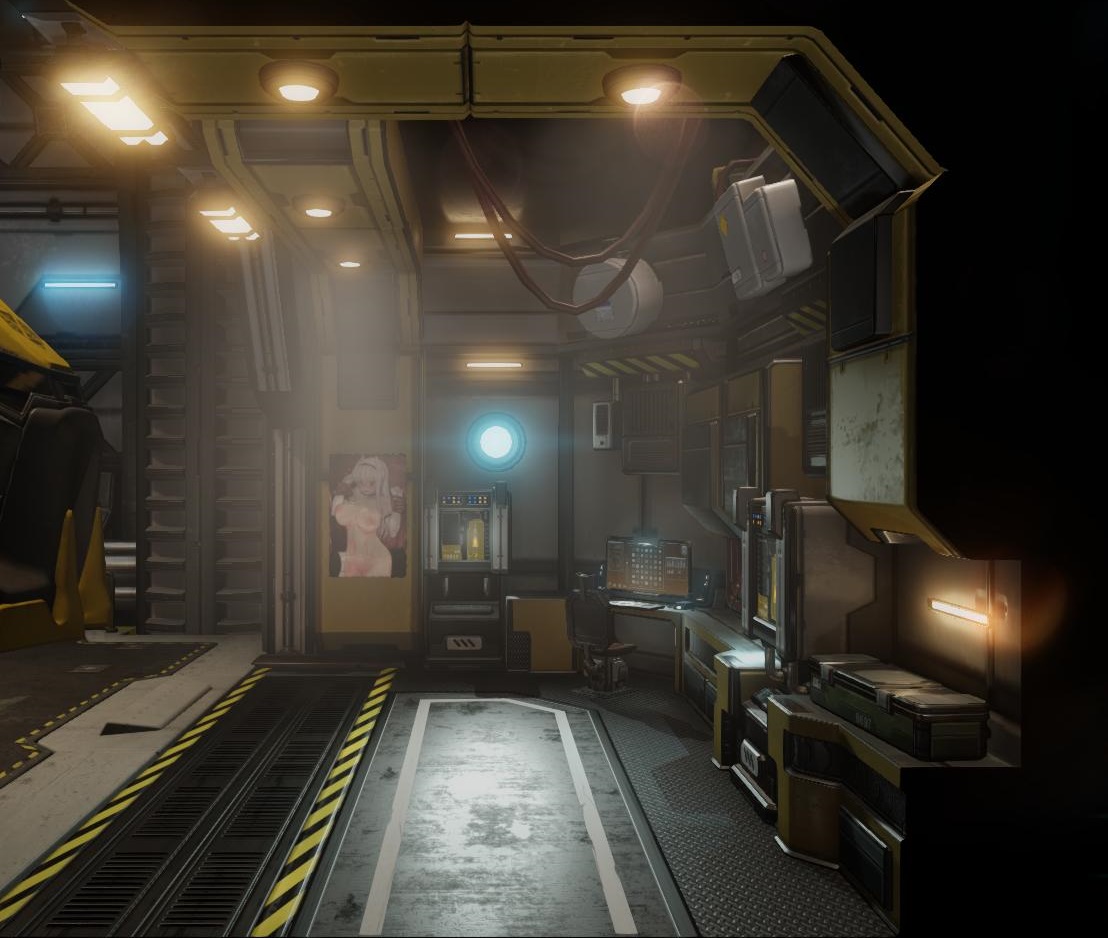 Lewd mods and XCOM 2 - Page 60 - Adult Gaming - LoversLab