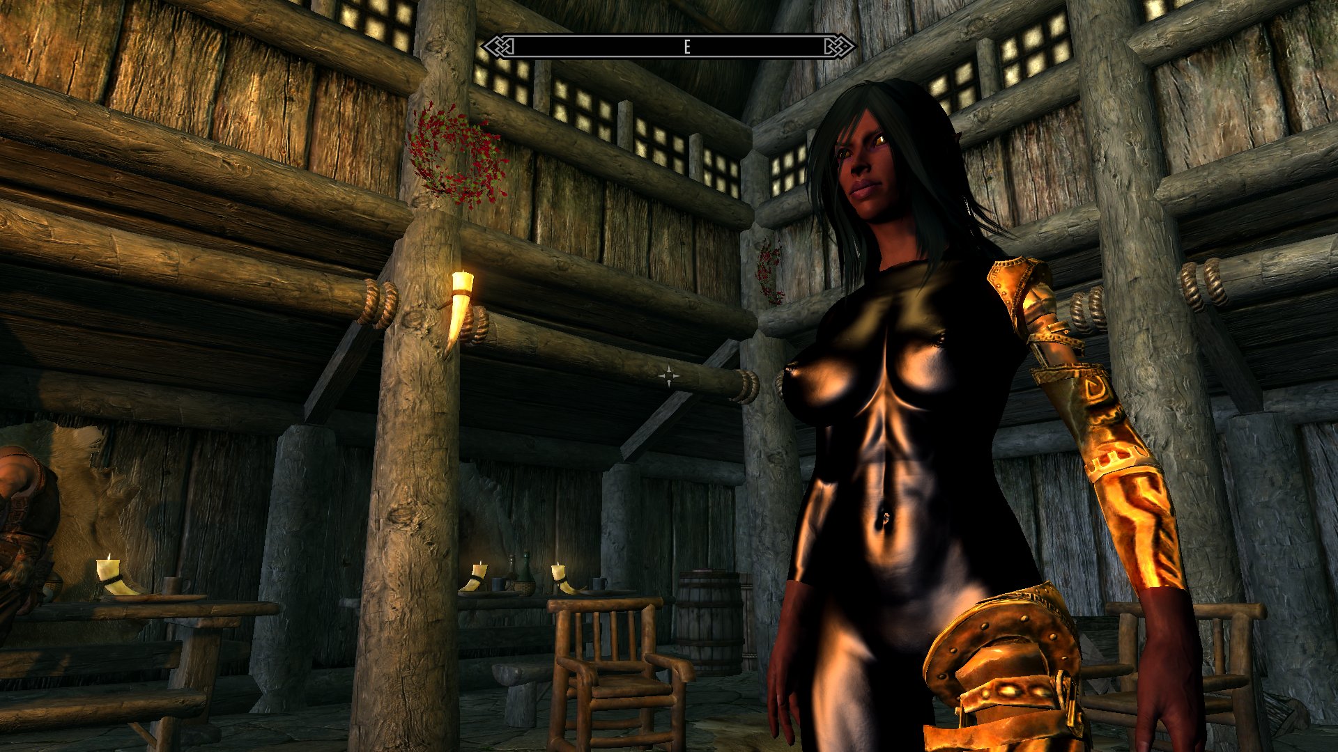 Back in Business - AVSmod - LoversLab