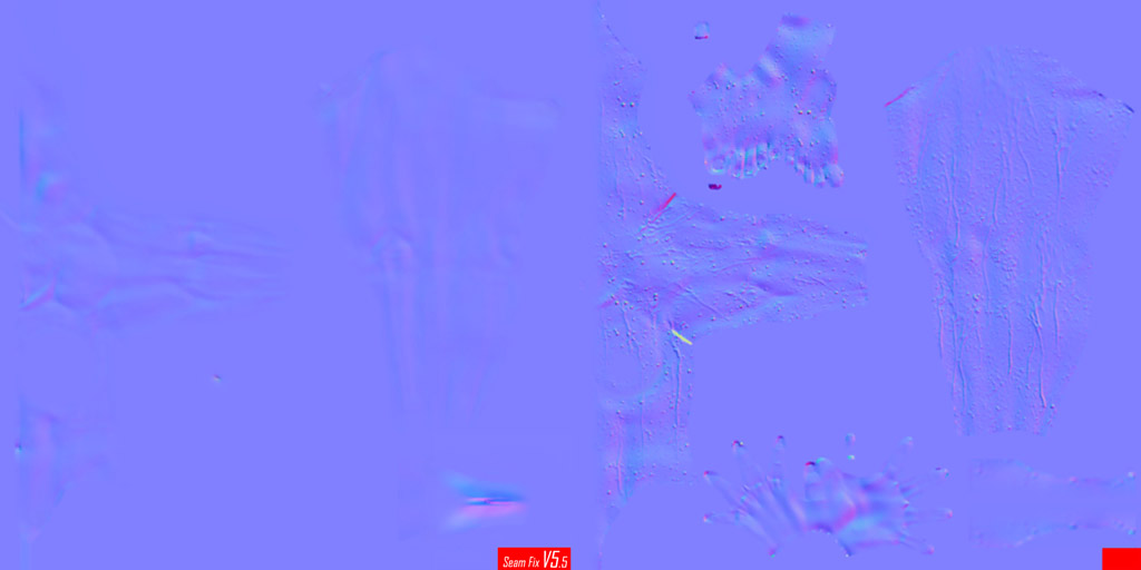 Doa5lr Textures Tutorial And Guide How To Use And Understand Them Dead Or Alive 5 Loverslab