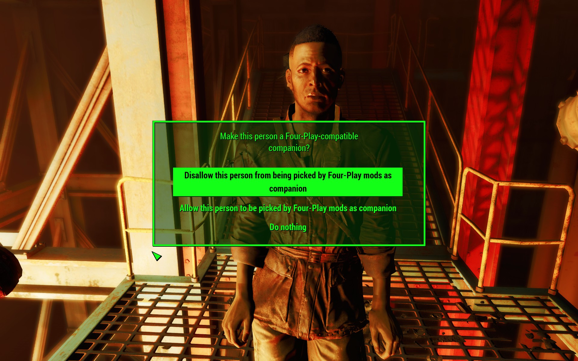 Vinfamy's Control Panel (+Hotkey, No Biped Slot) - Page 3 - Downloads ...