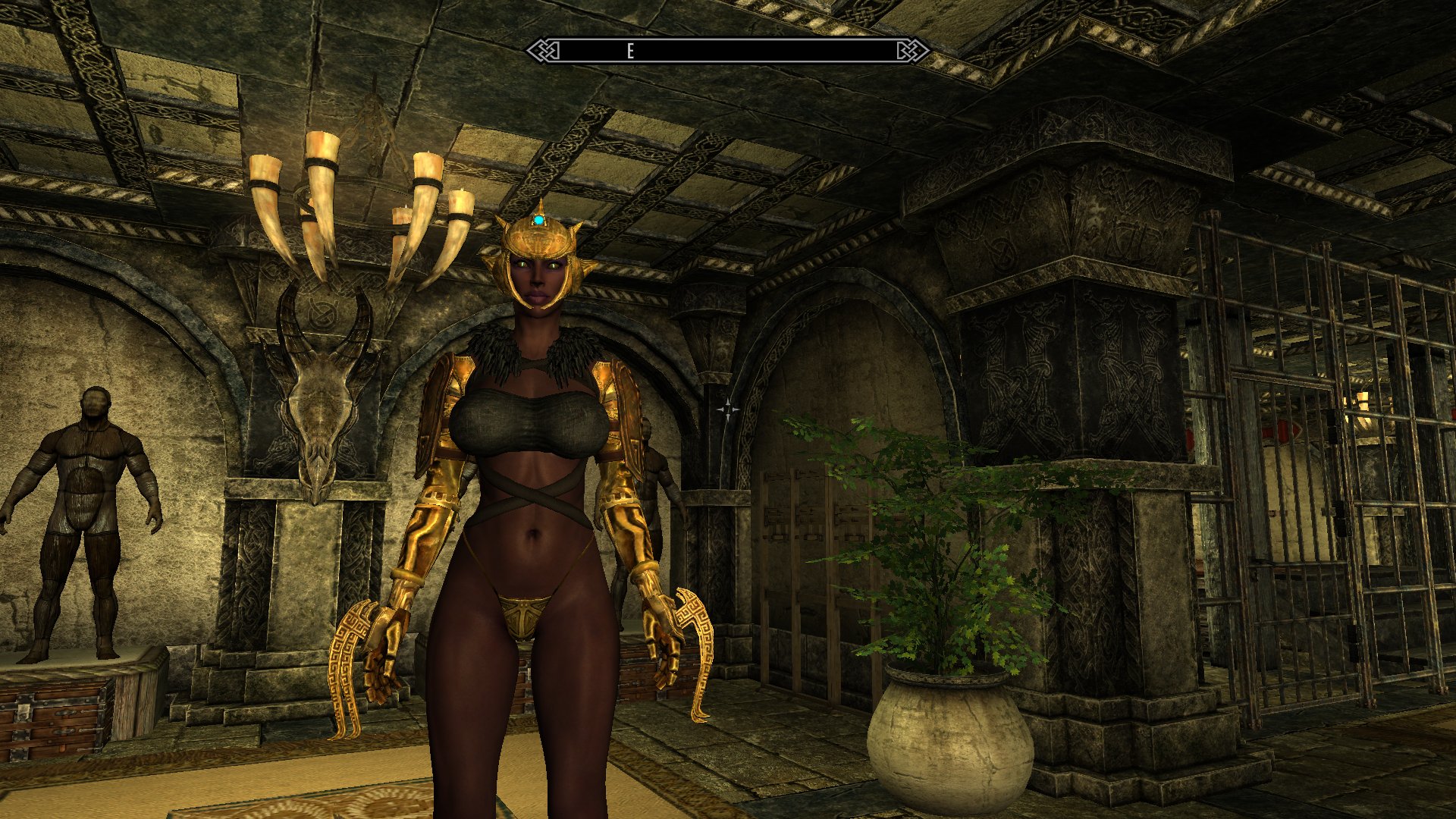 Edhildil came back! - AVSmod - LoversLab