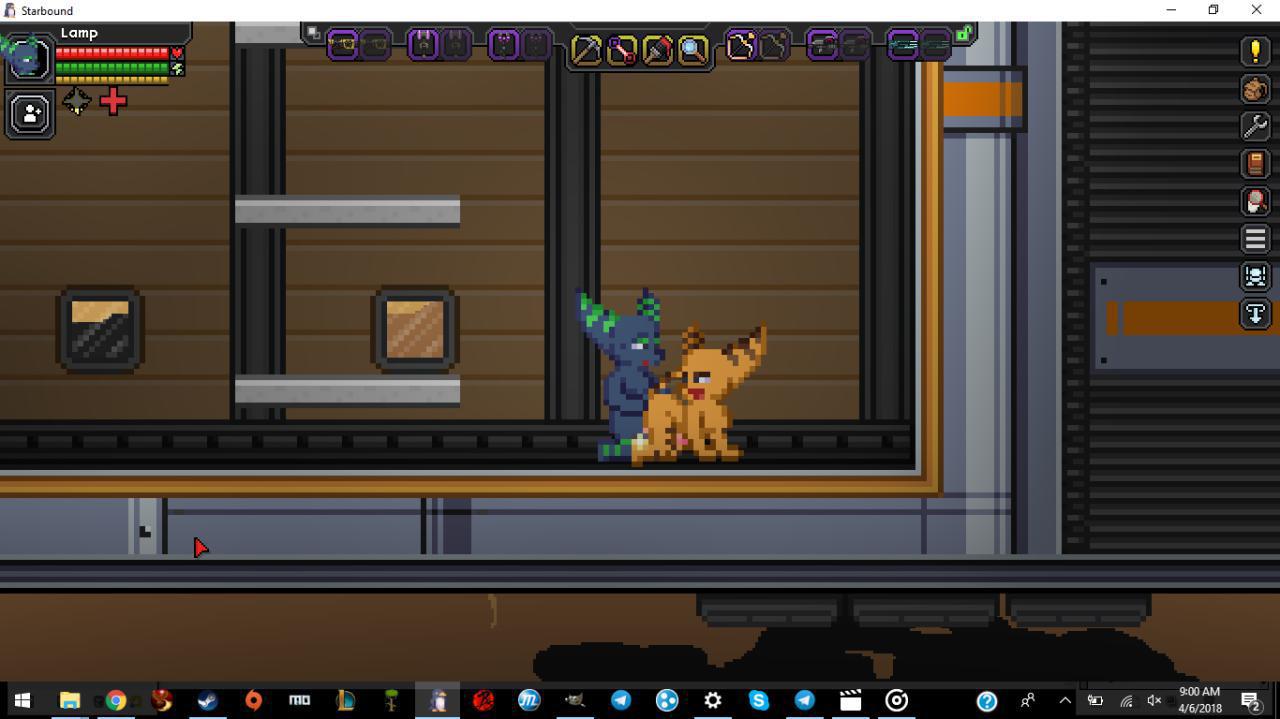 Starbound Modding Guide Add Support To Sexbound Api For Custom Species Page 2 Tutorials