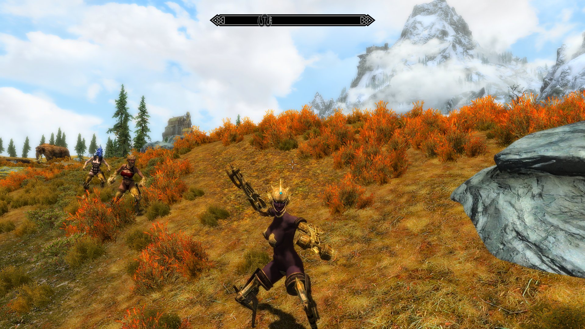 Visible and Invisible Hammers - AVSmod - LoversLab