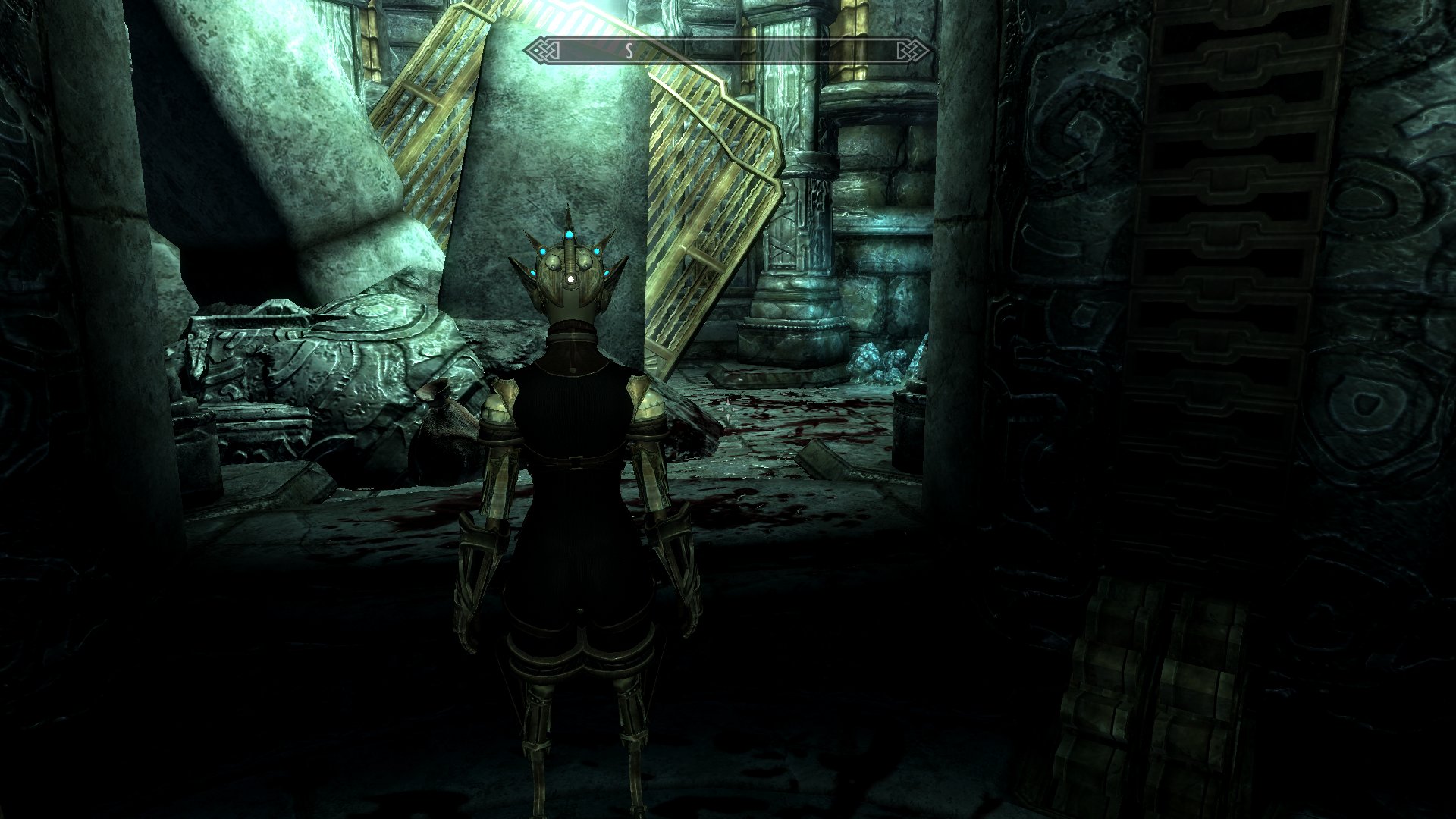 Mer Problems, Mer Solutions - AVSmod - LoversLab