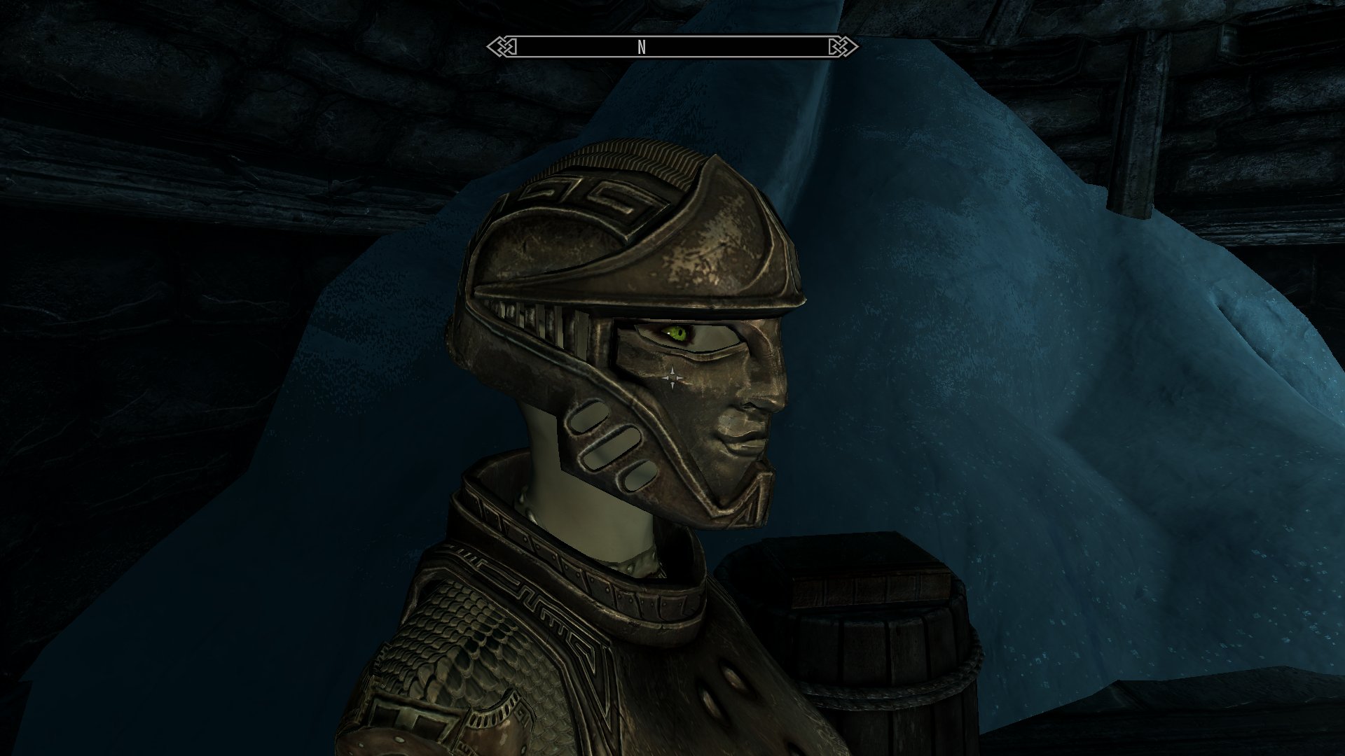 Mer Problems, Mer Solutions - AVSmod - LoversLab