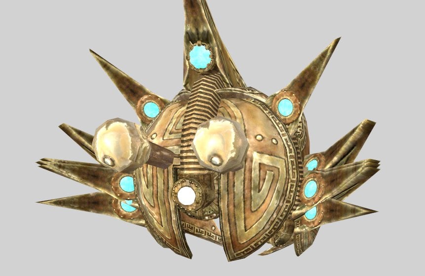 Mer Problems, Mer Solutions - AVSmod - LoversLab