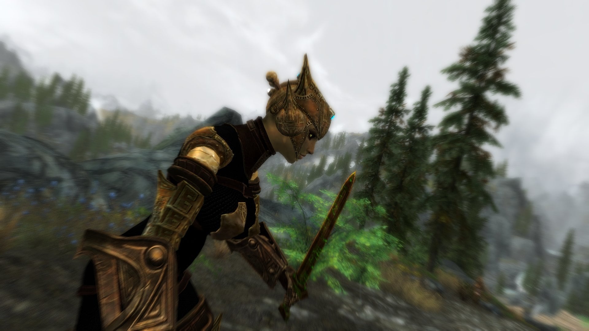 Mer Problems, Mer Solutions - AVSmod - LoversLab