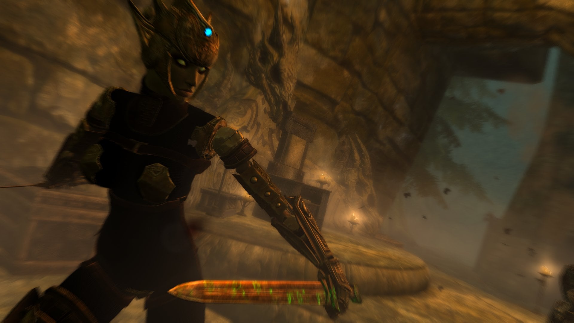 Mer Problems, Mer Solutions - AVSmod - LoversLab