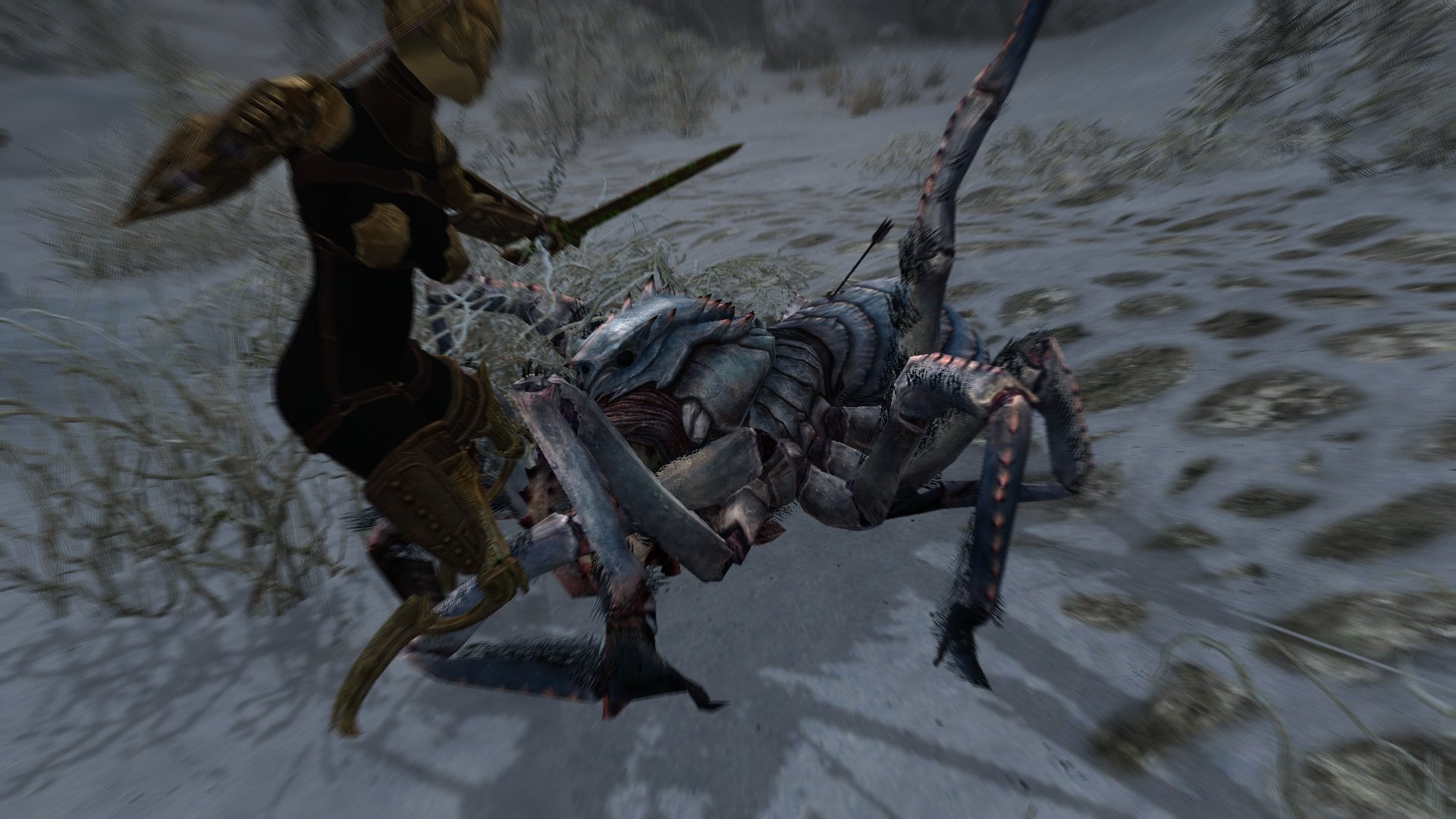 Mer Problems, Mer Solutions - AVSmod - LoversLab