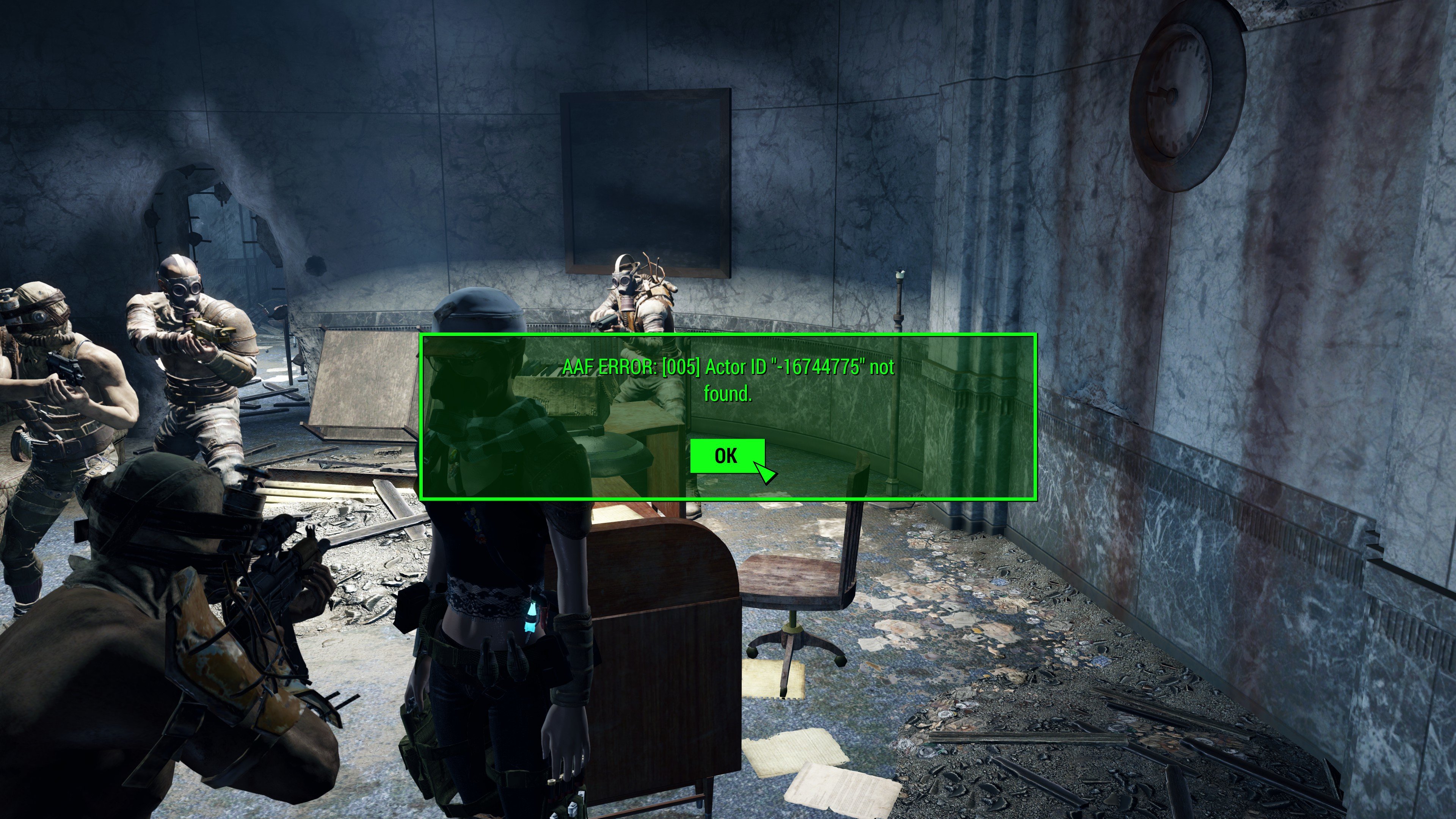 Advanced Animation Framework - Page 78 - Downloads - Advanced Animation Framework - LoversLab