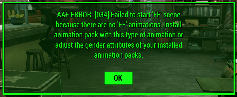 Advanced Animation Framework - Page 78 - Downloads - Advanced Animation Framework - LoversLab