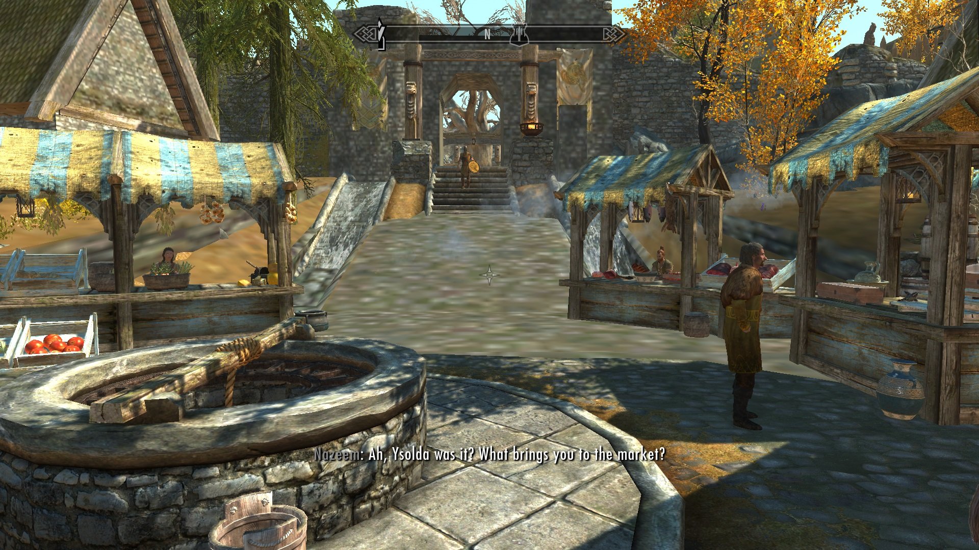 LOD Issues. - Skyrim Technical Support - LoversLab