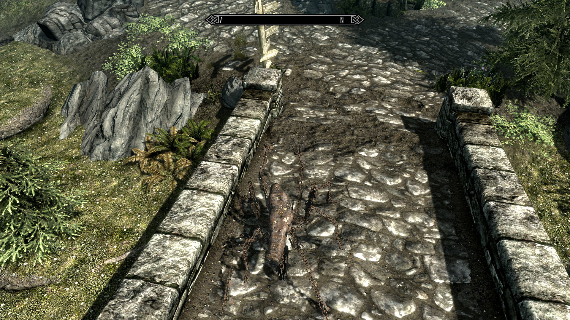 Skyrim Chain Beasts - Page 4 - Downloads - Skyrim Adult & Sex Mods ...