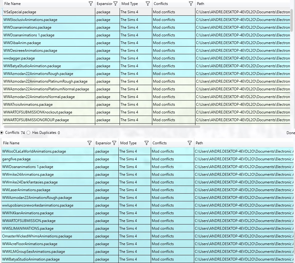 WickedWhims v185a [2025-07-30] - Page 395 - Downloads - WickedWhims - LoversLab