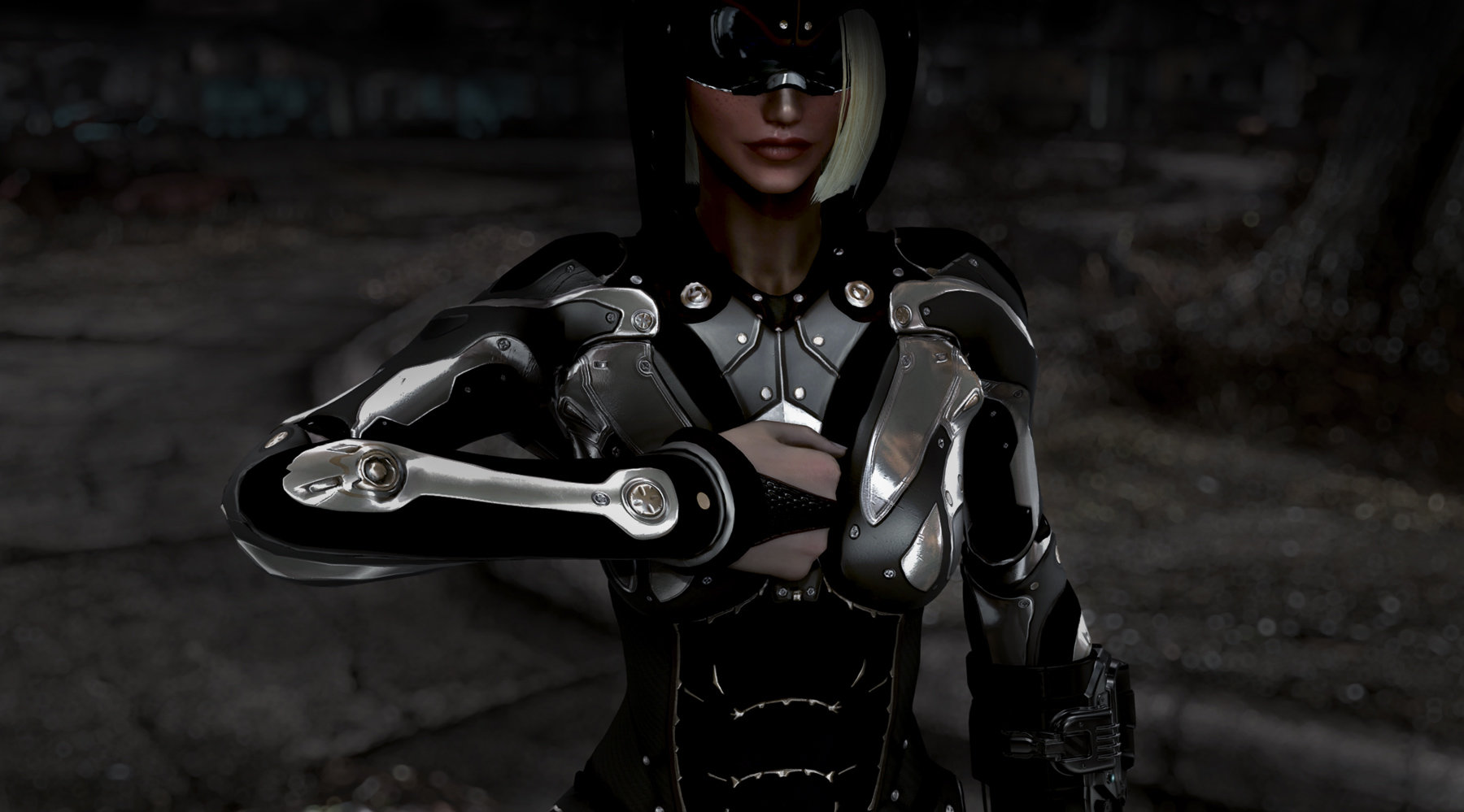 [v1 0] Tau Ceti Fully Modular Combat Armor Bodyslide Available Armor And Clothing Loverslab