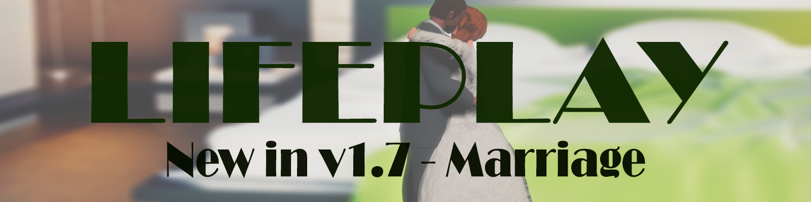 [UE4] LifePlay - Free LifeSim RPG - Page 6 - Downloads - Adult Games ...