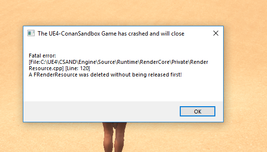 [CE][WIP] Conan Sexiles - Page 30 - Adult Gaming - LoversLab