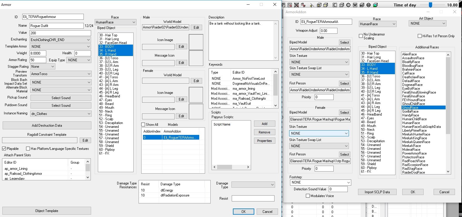Advanced Animation Framework - Page 88 - Downloads - Advanced Animation ...