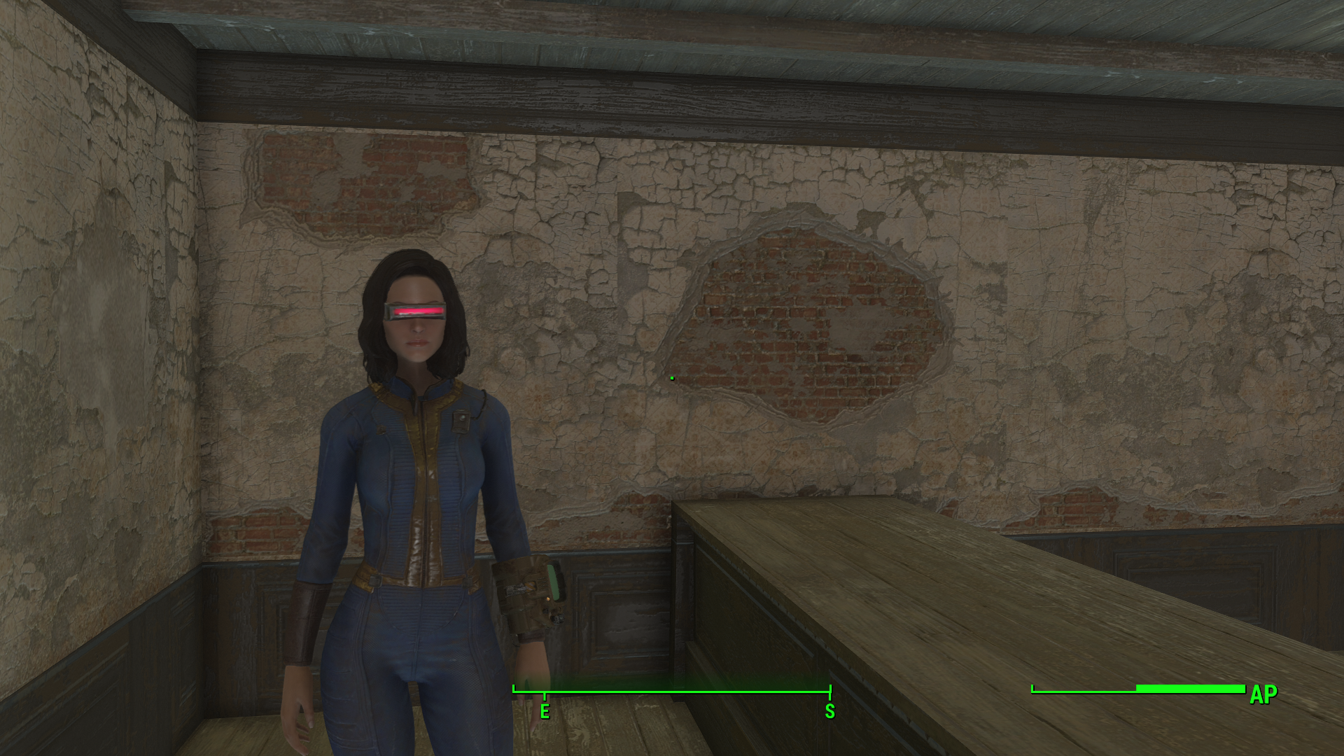 Changing the color on some visors - Fallout 4 Technical Support - LoversLab