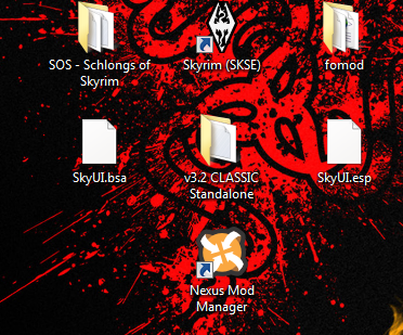 SOS - Schlongs of Skyrim - Page 223 - Downloads - Skyrim Adult & Sex ...