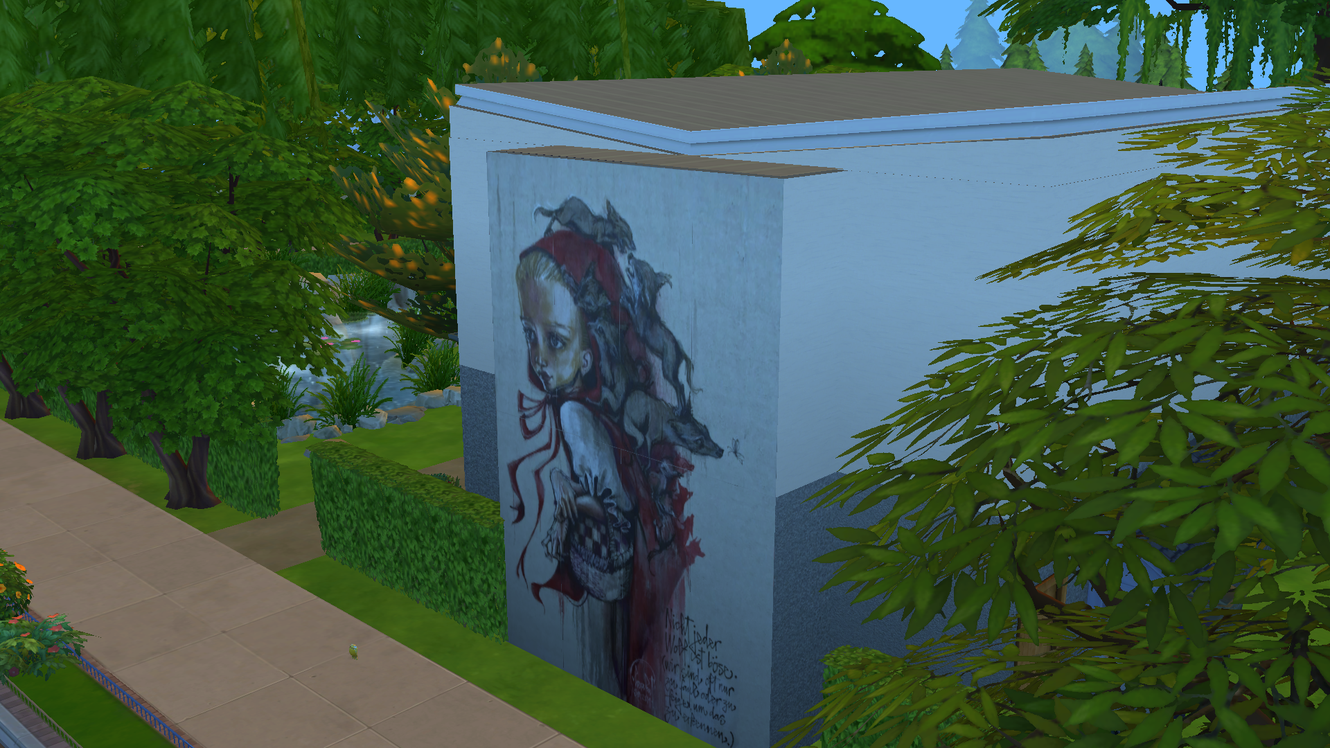 Josua1970 downloads: update 13/05/2019 Tanatorio (Funeral), Sala de ...