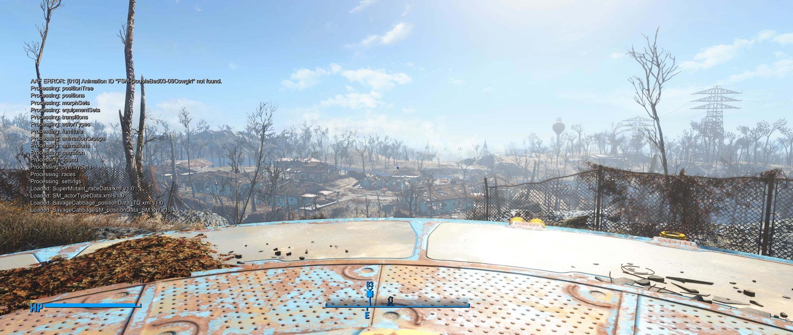 My Animation Pack. Updated 15/04/23 - Page 21 - Downloads - Advanced ...