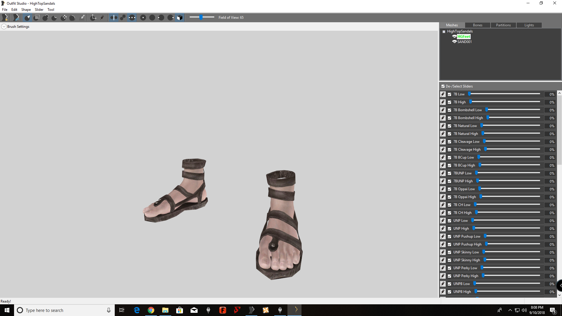 Texture issues - Skyrim Technical Support - LoversLab