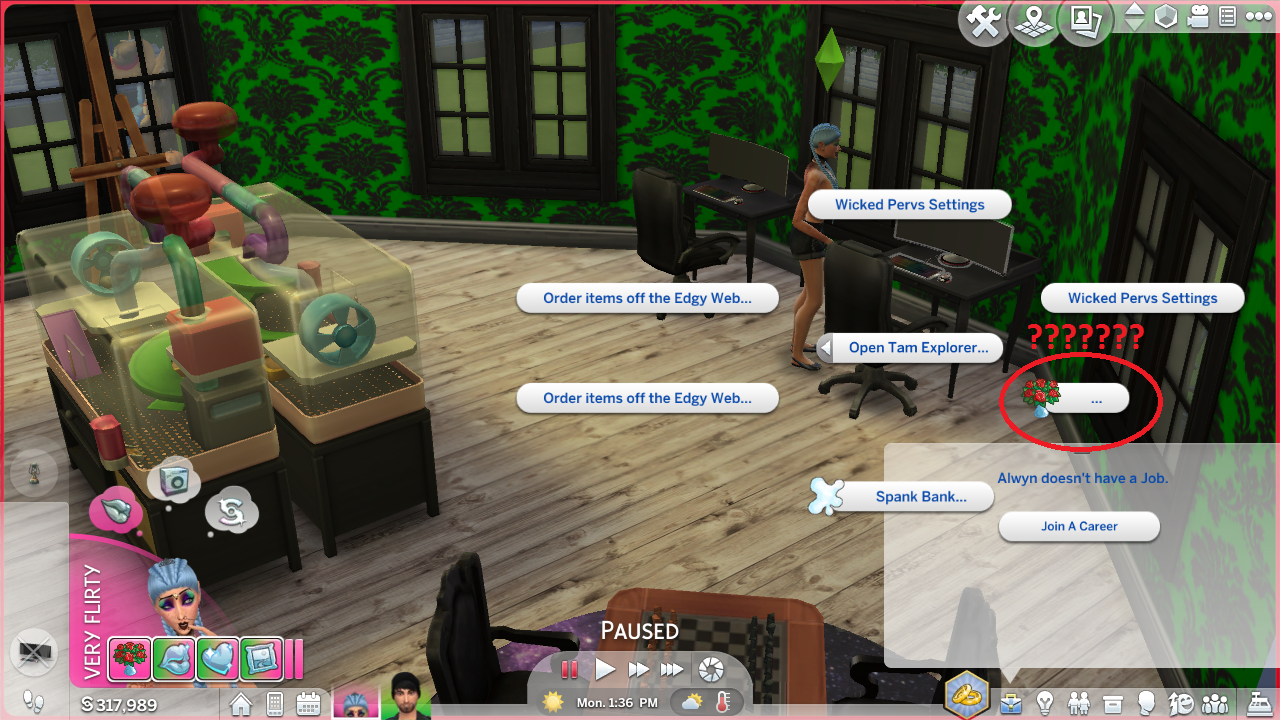 Nisas Wicked Perversions Page 64 Downloads Wickedwhims Loverslab