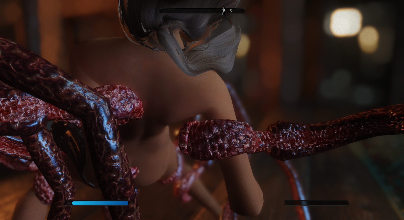 New Estrus Tentacle Textures Downloads Skyrim Adult And Sex Mods Loverslab