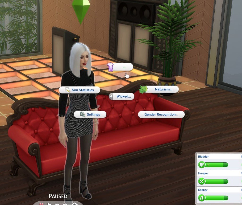 Missing options/text ? - Technical Support - WickedWhims - LoversLab