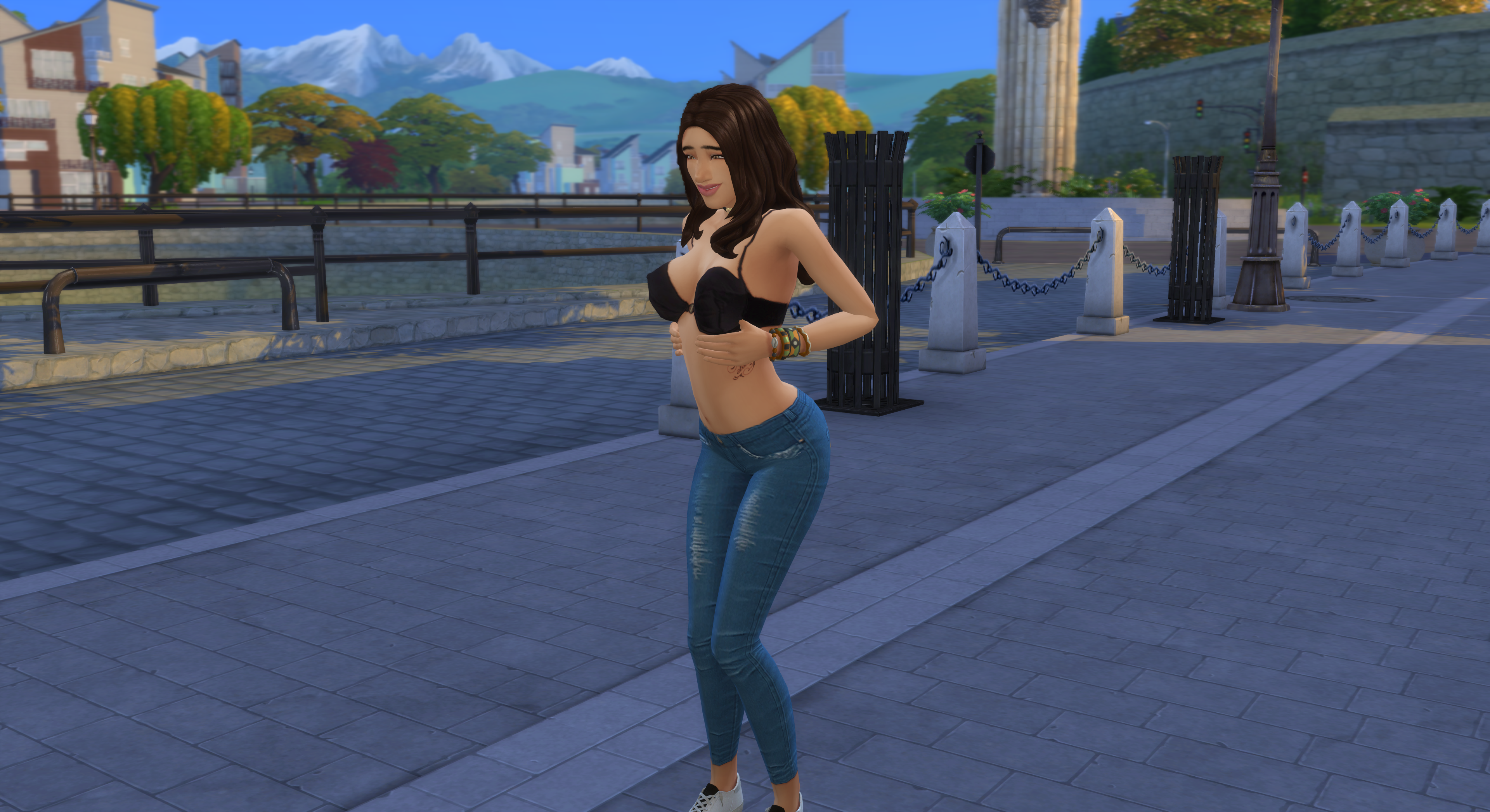 WickedWhims v185a [2025-07-30] - Page 468 - Downloads - WickedWhims - LoversLab