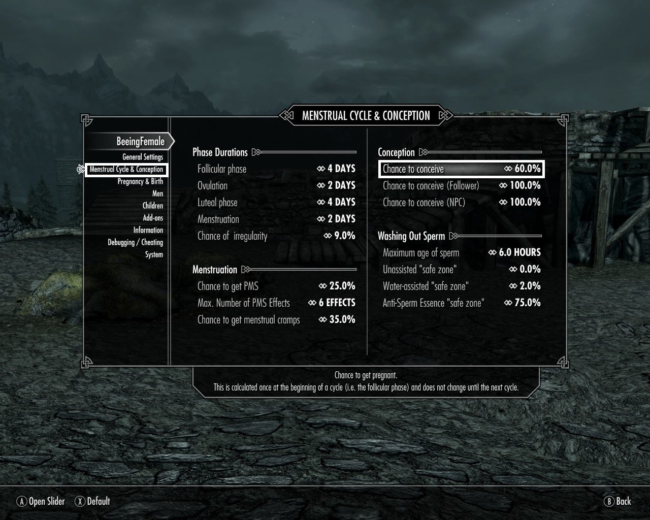 Related pregnancy - Request & Find - Skyrim Adult & Sex Mods - LoversLab