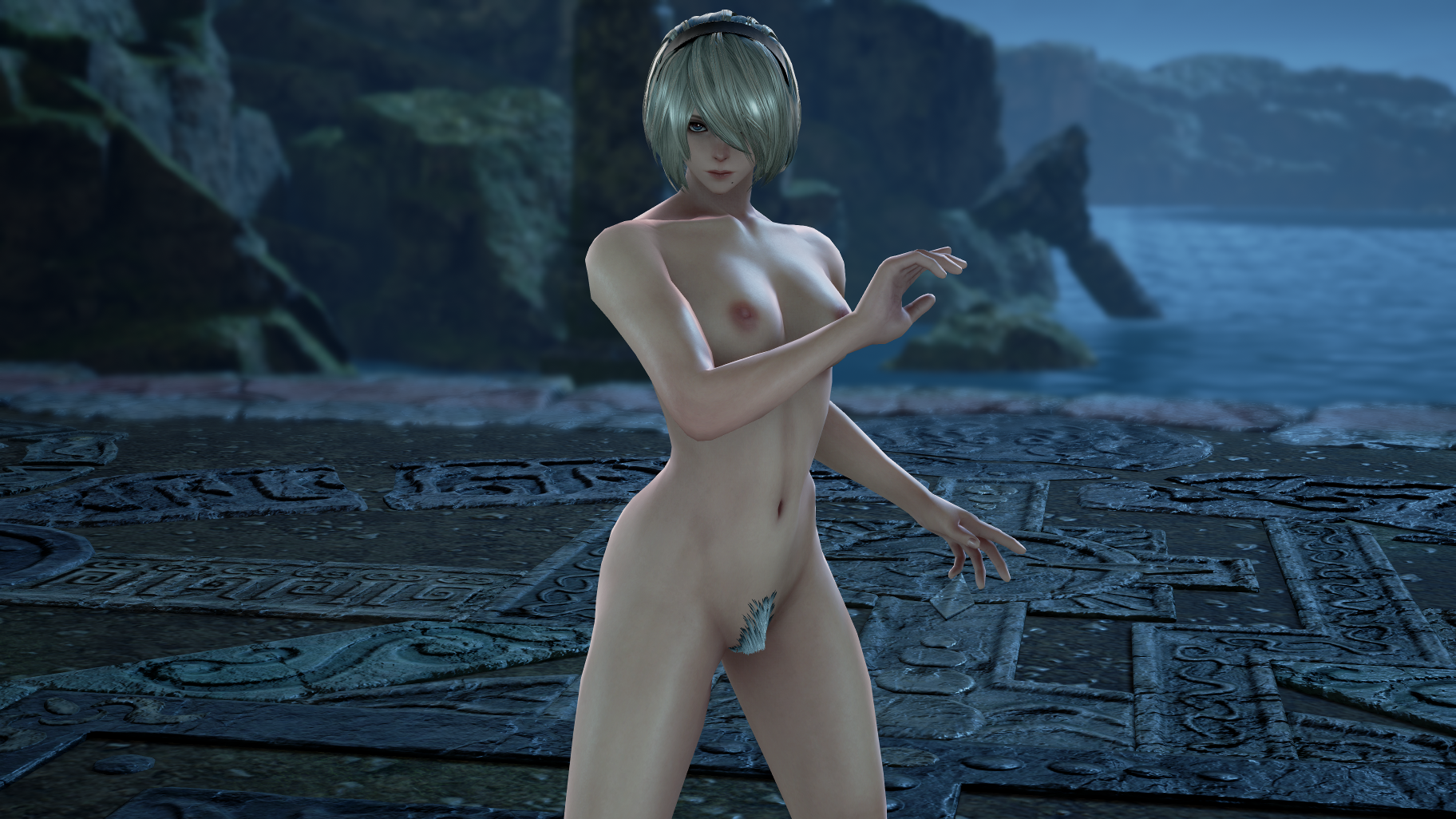 Soul Calibur 6 Interest Page 10 Adult Gaming Loverslab